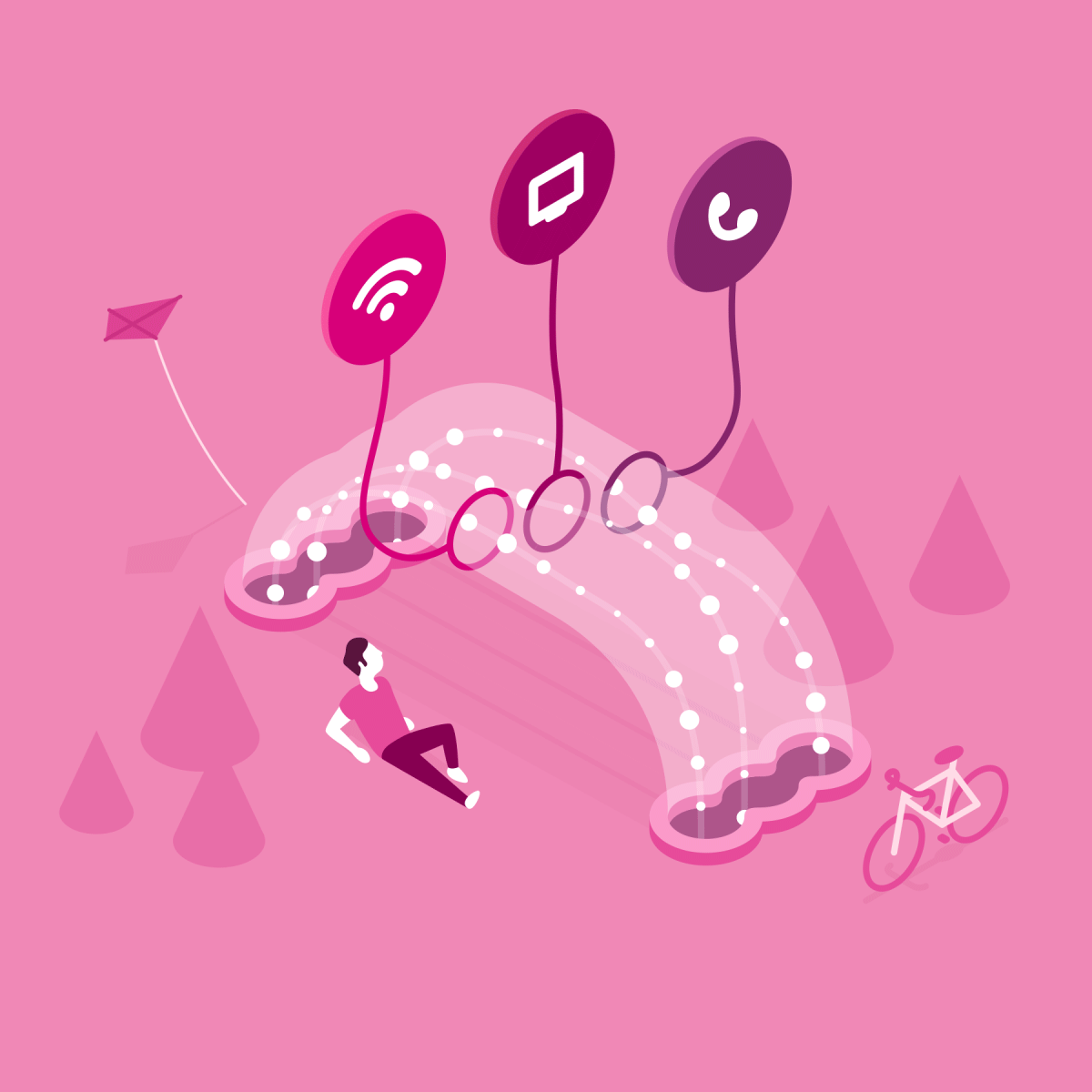 Internet GIF by VOO - Find & Share on GIPHY