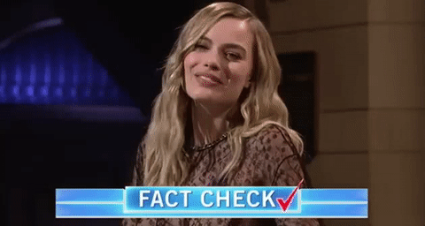 Margot Robbie Snl GIF by Saturday Night Live - Find & Share on GIPHY