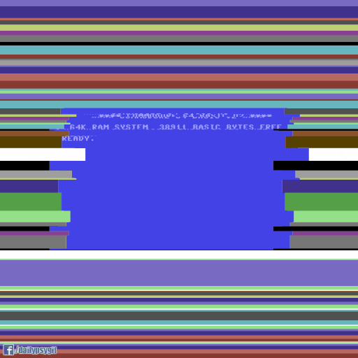 Glitch Color GIF by Psyklon - Find & Share on GIPHY