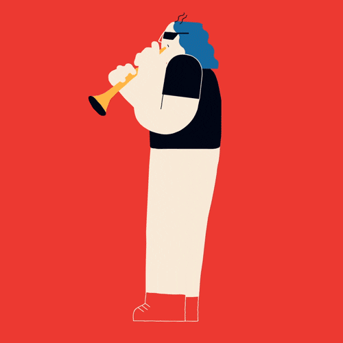 Solo Saxo GIFs - Get the best GIF on GIPHY