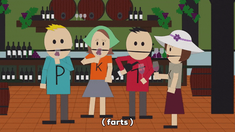 Katherine And Katie Queef GIFs - Get the best GIF on GIPHY