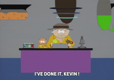 Its Kevin GIFs - Get the best GIF on GIPHY
