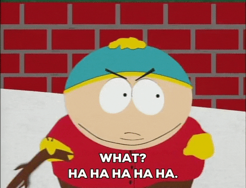 What Hahahahaha GIFs - Get the best GIF on GIPHY