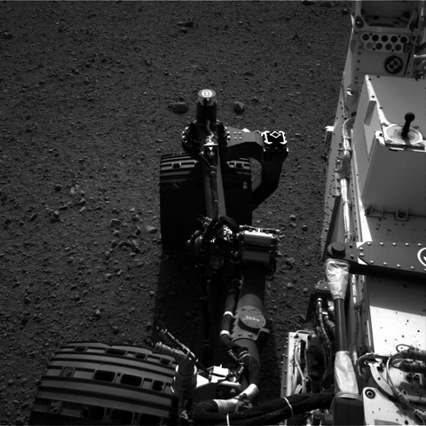 Rover Curiosity GIFs - Get the best GIF on GIPHY