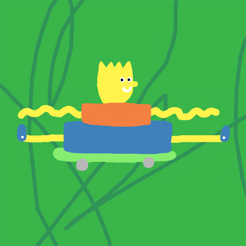 Bootleg Bart GIFs - Get the best GIF on GIPHY