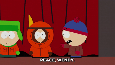 Angry Stan Marsh GIF by South Park - Find & Share on GIPHY