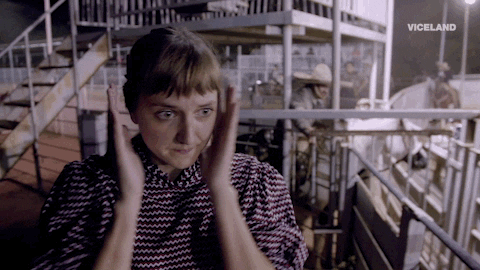 Does-this-shirt-look-backwards GIFs - Get the best GIF on GIPHY