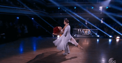 Sharna Burgess Dwts GIF by Dancing with the Stars - Find & Share on GIPHY