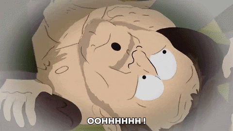 Stan Marsh Crying GIF by South Park - Find & Share on GIPHY