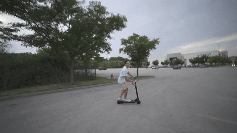 Scoot Scoot GIF by Flume - Find & Share on GIPHY
