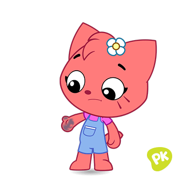 Kate Dancing GIF by PlayKids - Find & Share on GIPHY