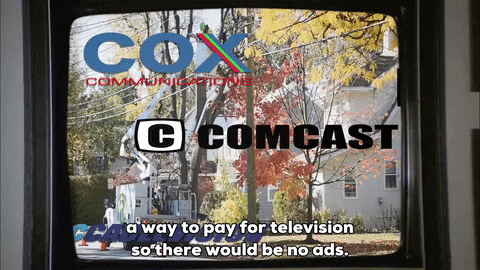 Television Cable GIF by South Park - Find & Share on GIPHY