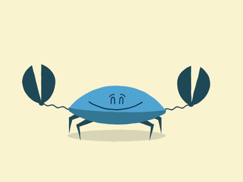 Southern-maryland-blue-crabs GIFs - Get the best GIF on GIPHY