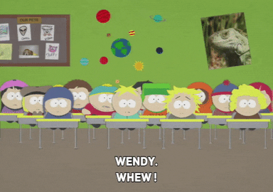 Bulletin Boad GIFs - Get the best GIF on GIPHY