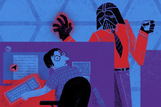 Bad-boss GIFs - Find & Share on GIPHY