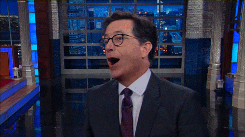 Gif Colbert