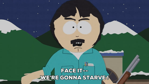 Angry Randy Marsh GIF by South Park - Find & Share on GIPHY