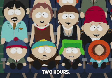 Eric Cartman Smiling GIF by South Park - Find & Share on GIPHY