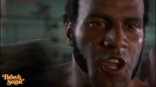 Clubber Lang Gif