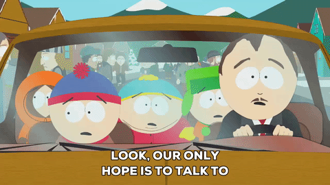 Shocked Eric Cartman GIF by South Park - Find & Share on GIPHY