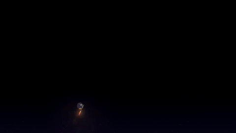 Dark Explosion GIF by South Park - Find & Share on GIPHY