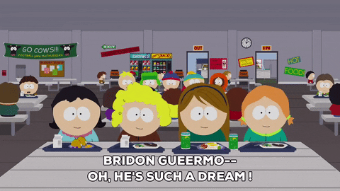 Bridon-gueermo GIFs - Get the best GIF on GIPHY