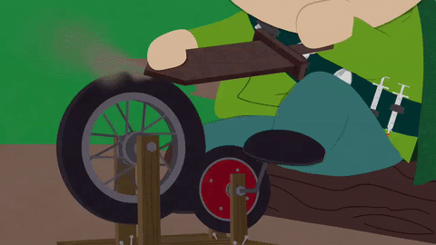 Jimmy Valmer Working GIF by South Park - Find & Share on GIPHY
