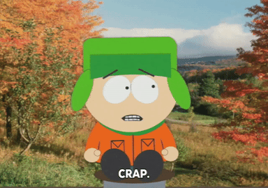 South Park Kyle Without Hat Anime