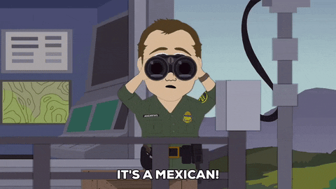 what's happening at the border? > General Discussion > AR15.COM