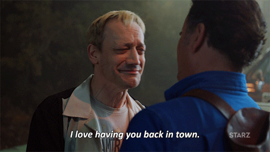 Happy Youre Back GIFs - Get the best GIF on GIPHY