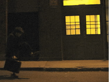 Creeping Towards The End Of The Work Week GIFs - Get the best GIF on GIPHY