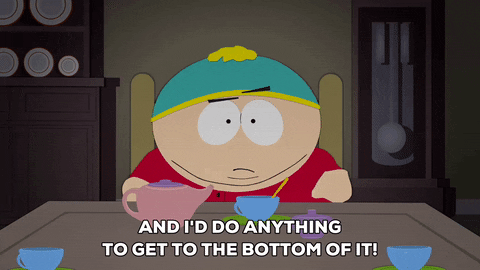 Talking Eric Cartman GIF by South Park - Find & Share on GIPHY