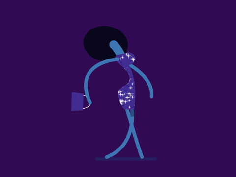 High-steps GIFs - Get the best GIF on GIPHY