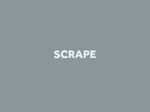 Scrapes GIFs - Get the best GIF on GIPHY