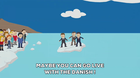 Angry Large Crowd GIF by South Park - Find & Share on GIPHY