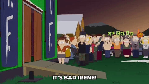Wrestling Booing GIF by South Park - Find & Share on GIPHY
