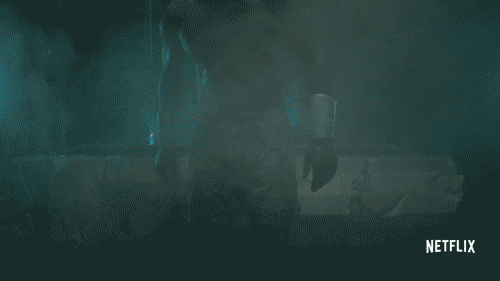 Coffee Luke Cage Marvel Harlem GIFs - Get the best GIF on GIPHY