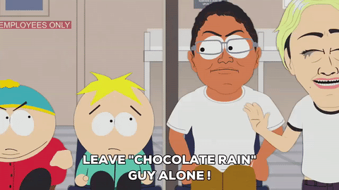 Eric Cartman Crying GIF by South Park - Find & Share on GIPHY