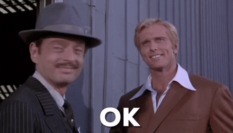 Ron-ely GIFs - Get the best GIF on GIPHY