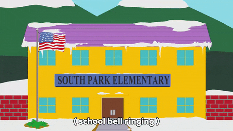 Elementary-s GIFs - Get the best GIF on GIPHY
