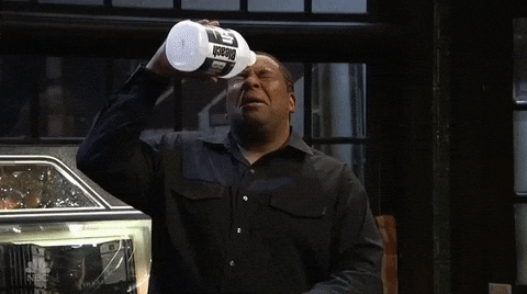 Kenan Thompson Snl GIF by Saturday Night Live - Find & Share on GIPHY