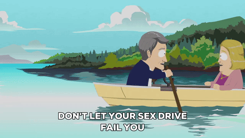 Boat Rowing GIF by South Park - Find & Share on GIPHY