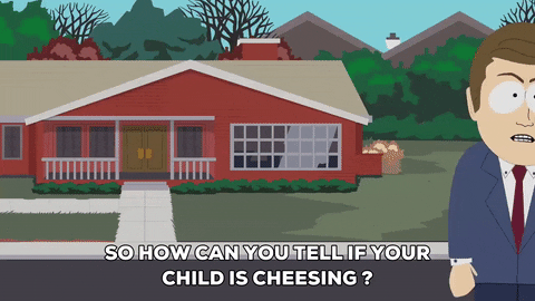 Newsman GIFs - Get the best GIF on GIPHY