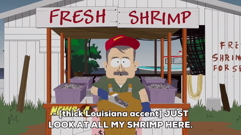 Fresh-shrimp GIFs - Get the best GIF on GIPHY