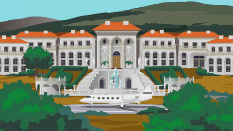 Mansion-stairs GIFs - Get the best GIF on GIPHY