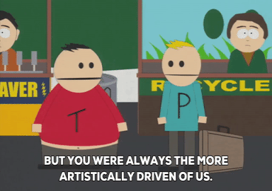 Fart Terrance And Phillip GIF by South Park - Find & Share on GIPHY