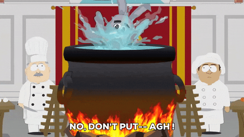 Rabbit Stew GIFs - Get the best GIF on GIPHY