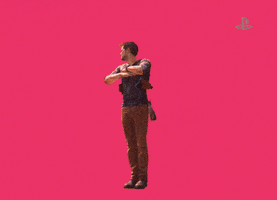 Dance Dancing GIF by PlayStation - Find & Share on GIPHY