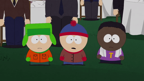 Confused Stan Marsh GIF by South Park - Find & Share on GIPHY