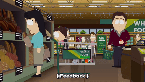 Shopping Check Out GIF by South Park - Find & Share on GIPHY